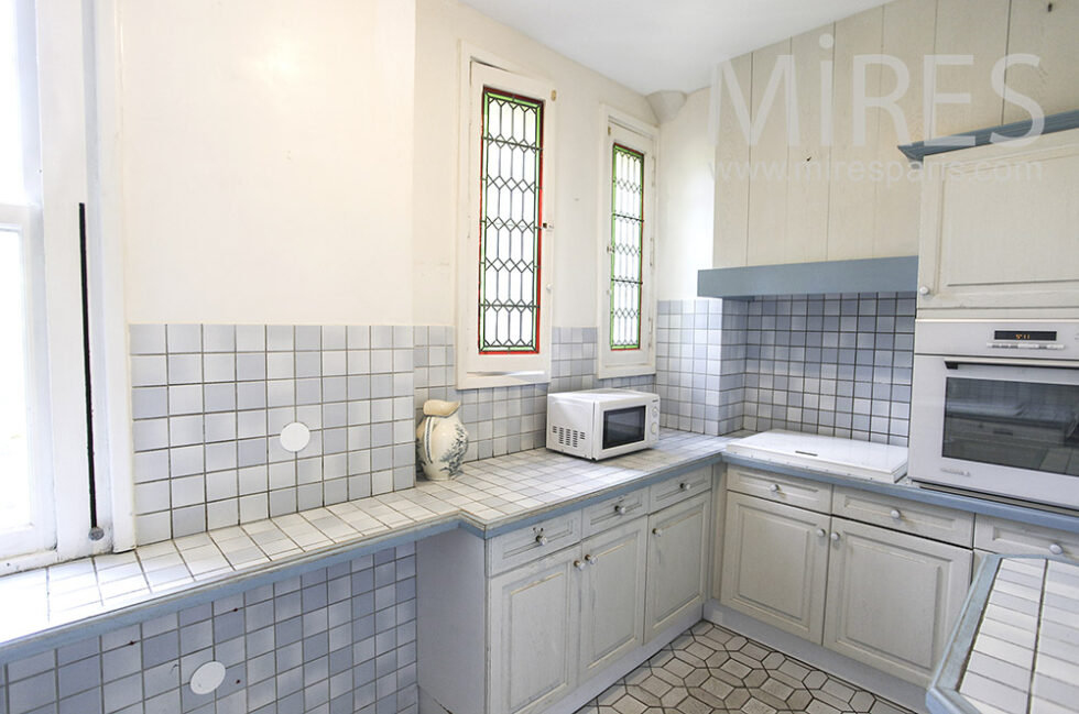 C1586 – Mansion | Mires Paris