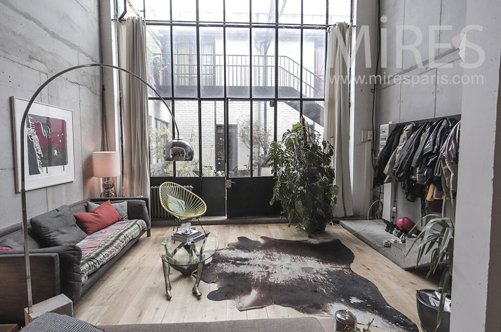 Loft | Mires Paris