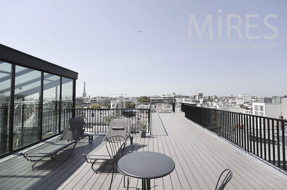Loft | Mires Paris