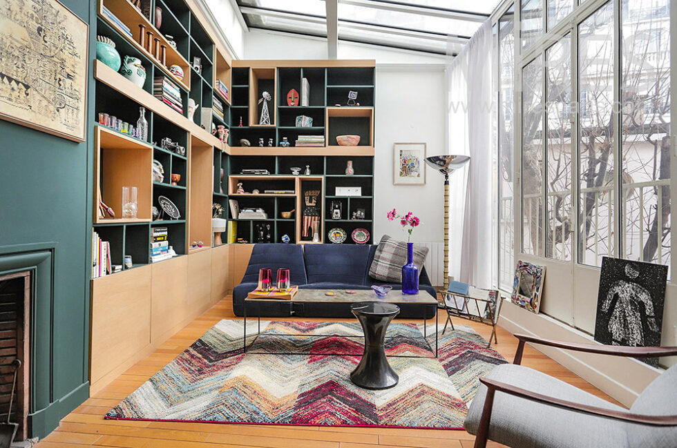 Loft | Mires Paris